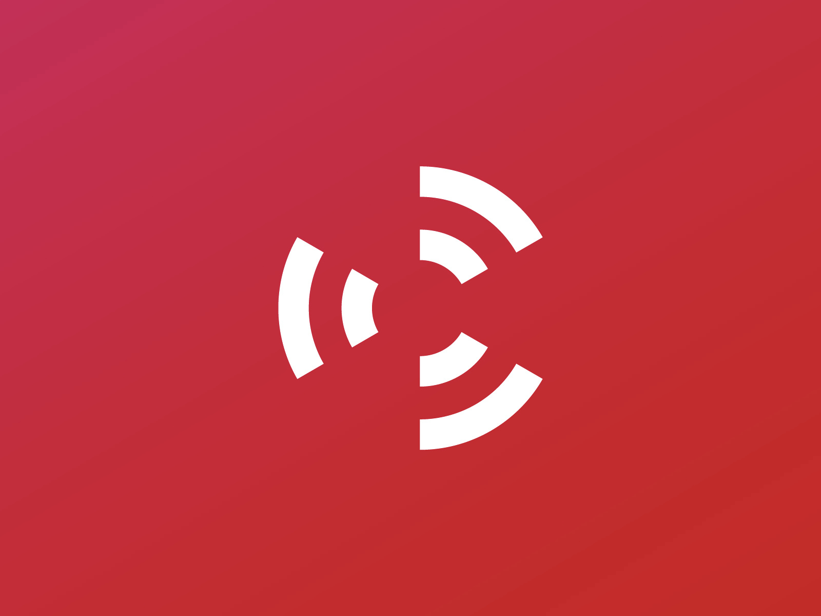 CRTSIDE Logomark by Patrick Tuell on Dribbble