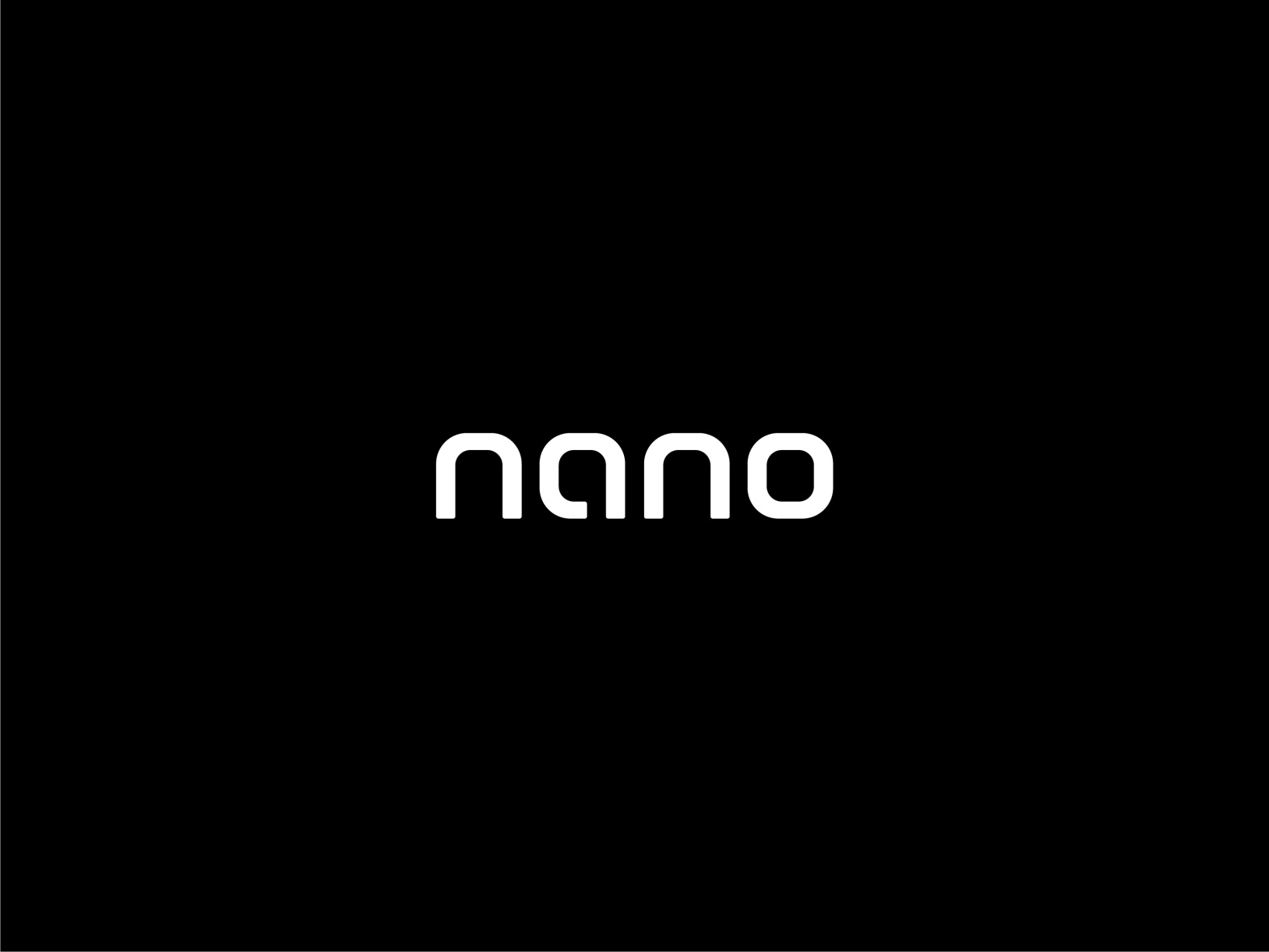 Nano by Patrick Tuell on Dribbble