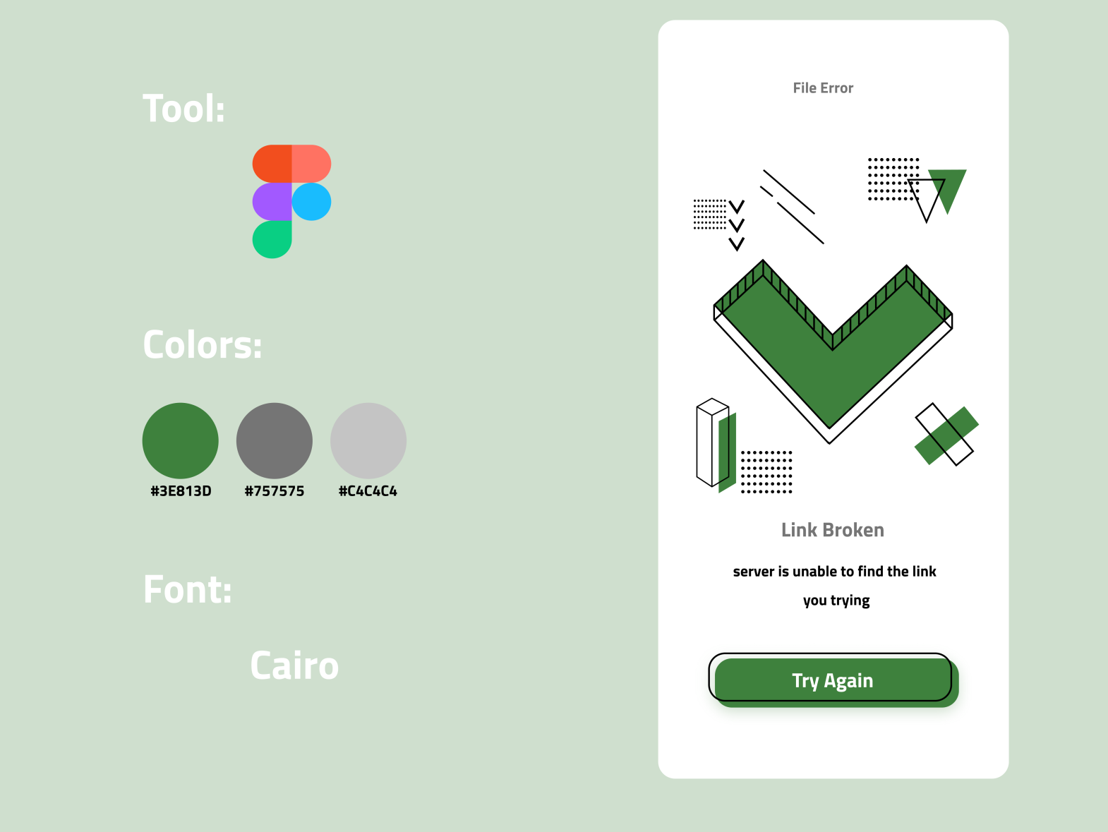 New Shot by Mohamed on Dribbble