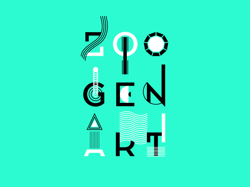 Zoogen Art by Ivorin Vrkaš on Dribbble