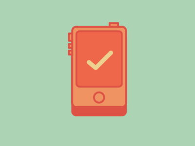 Animation | "Paying The Bill" by Rocky Roark for Focus Lab on Dribbble