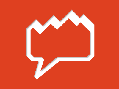 Boulder Life by Ryan Plesko on Dribbble