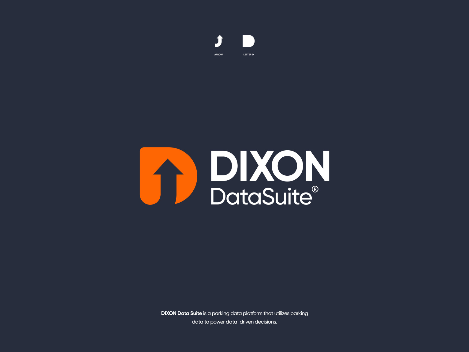 DIXON Date Suite - Approved Logo Design by Usman Qureshi for Outcraft ...