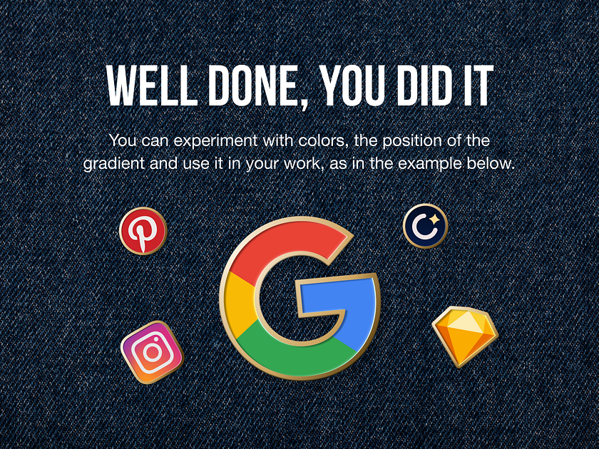 How to Create an Enamel Pin - Figma Guide by Halo Branding for HALO LAB ...