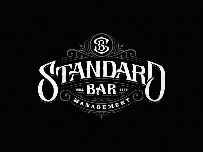 Standard Bar Management by Dalibor Momcilovic on Dribbble