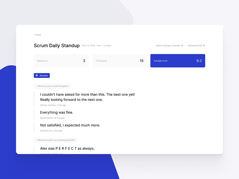 Feedback Form Designs Themes Templates And Downloadable Graphic
