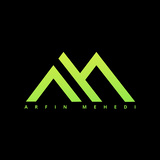 Arfin Mehedi | Dribbble