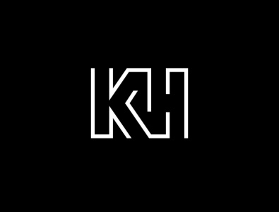 Logo for Knapp House by Lori Ashcraft on Dribbble