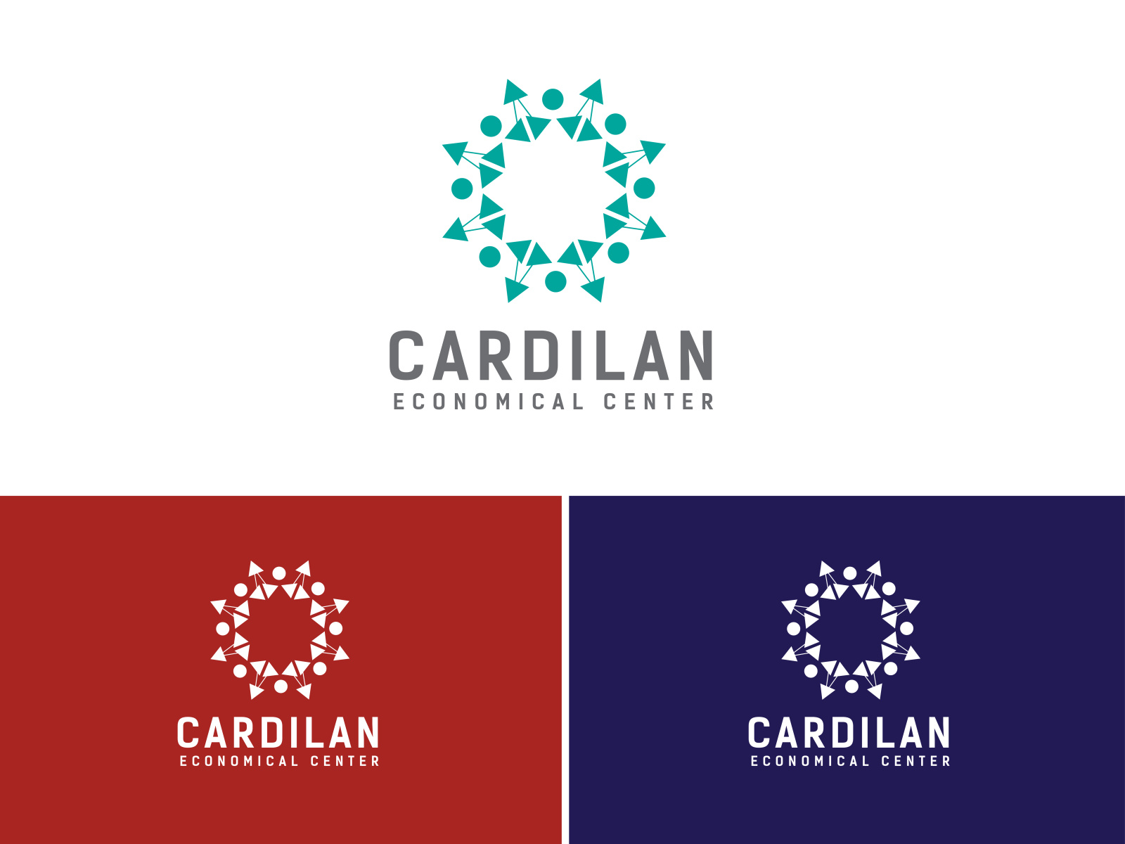 Cardilan by Sourov Mahmud on Dribbble