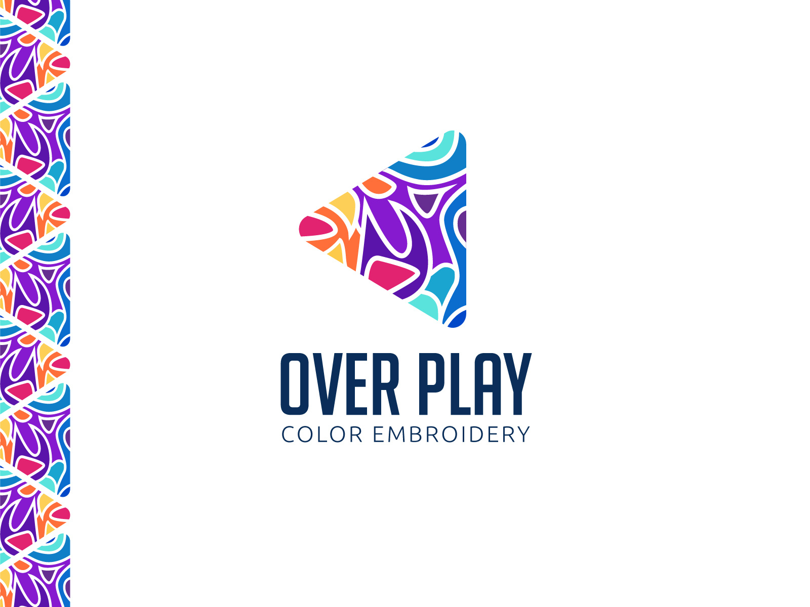 Over Play by Sourov Mahmud on Dribbble