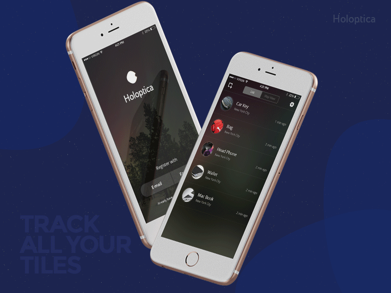 App Interface Gif designs, themes, templates and downloadable graphic ...