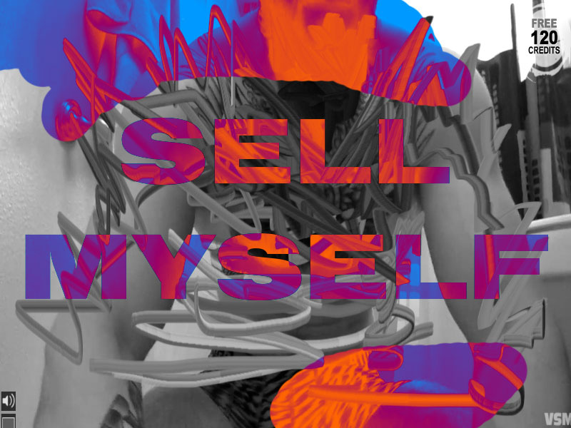 Sellmyself by Luke Swenson on Dribbble