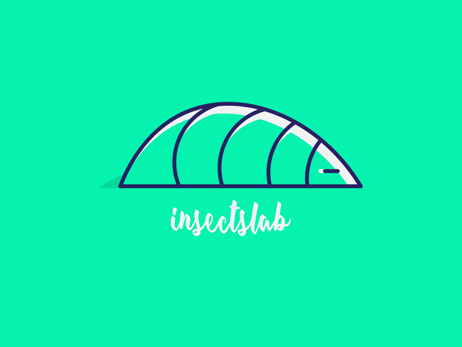 Insect Logo by Anuvab Sikder on Dribbble