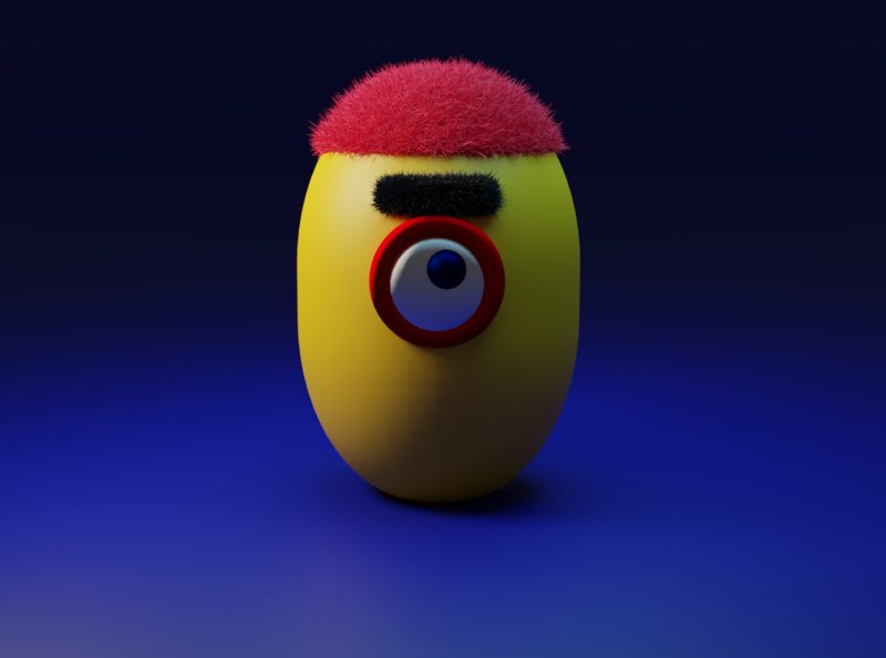 Mr. Pops by Anuvab Sikder on Dribbble