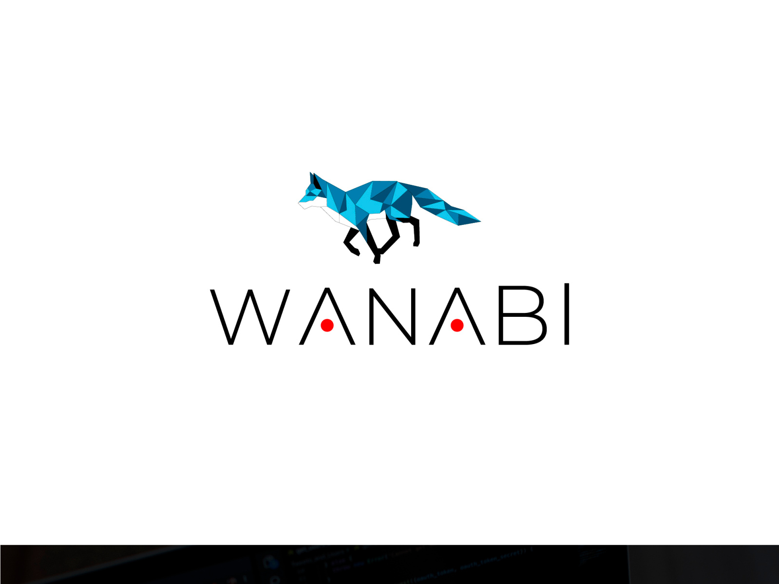 wanabi fox by emmanuel luna on Dribbble