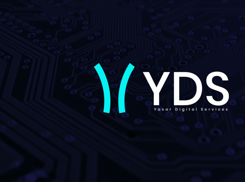 YDS - Branding by Mostafa Kamel on Dribbble