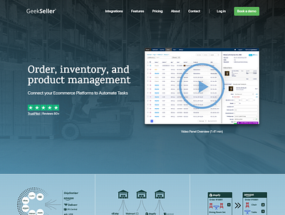 Order Inventory designs, themes, templates and downloadable graphic ...