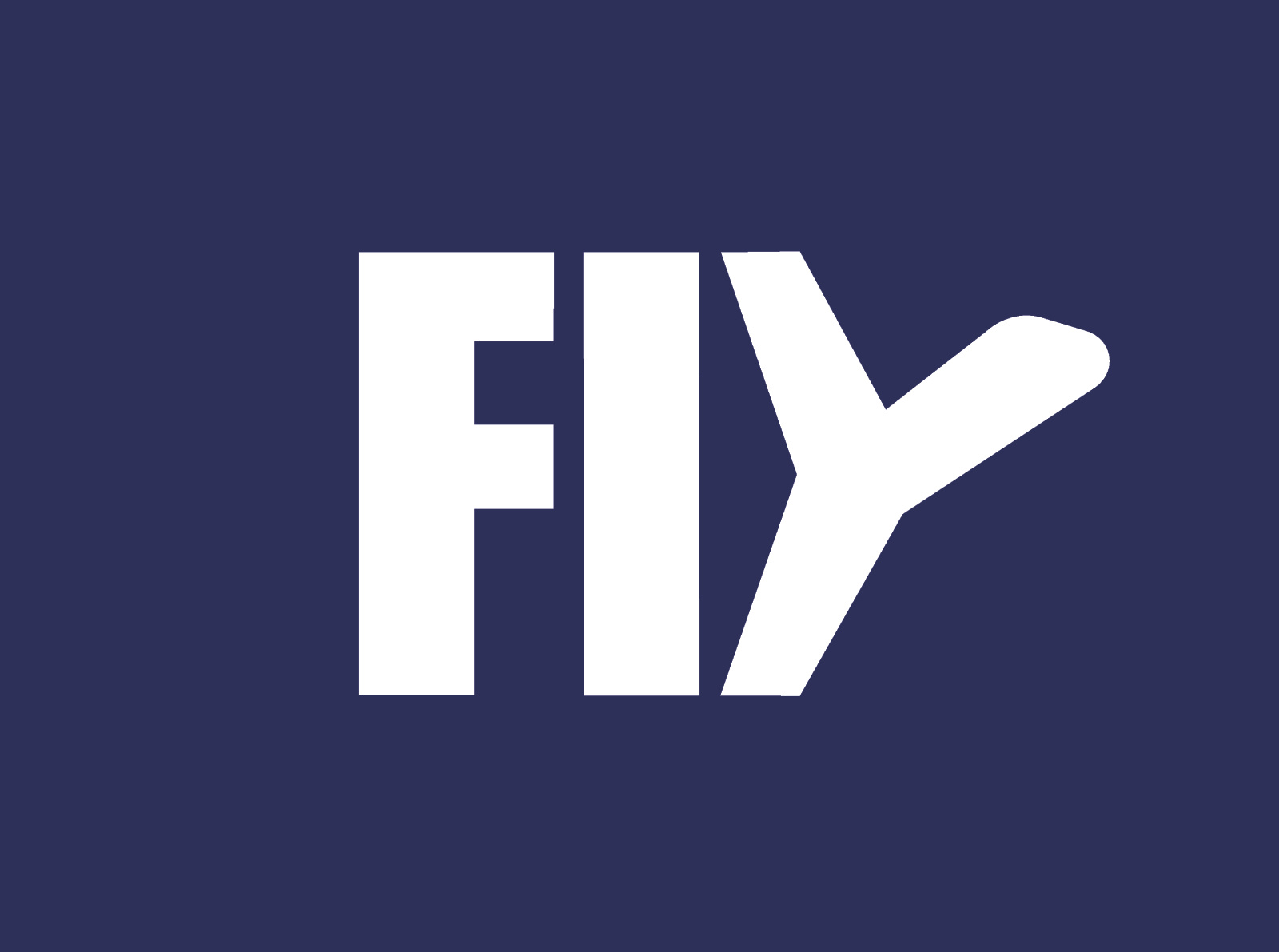 Flying A Logo