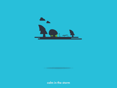 waspada by Taufik Syam on Dribbble