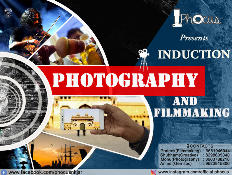 Creative Photography Posters