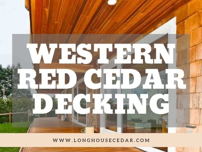 Western Red Cedar Soffit by Longhouse on Dribbble