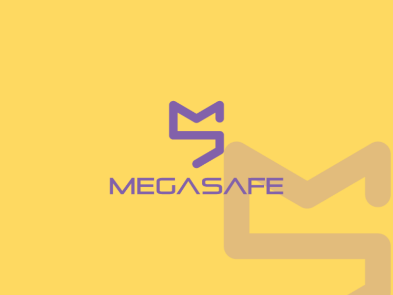 MEGASAFE by Abdou BELAFI on Dribbble