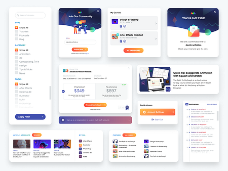 Alert designs, themes, templates and downloadable graphic elements on ...