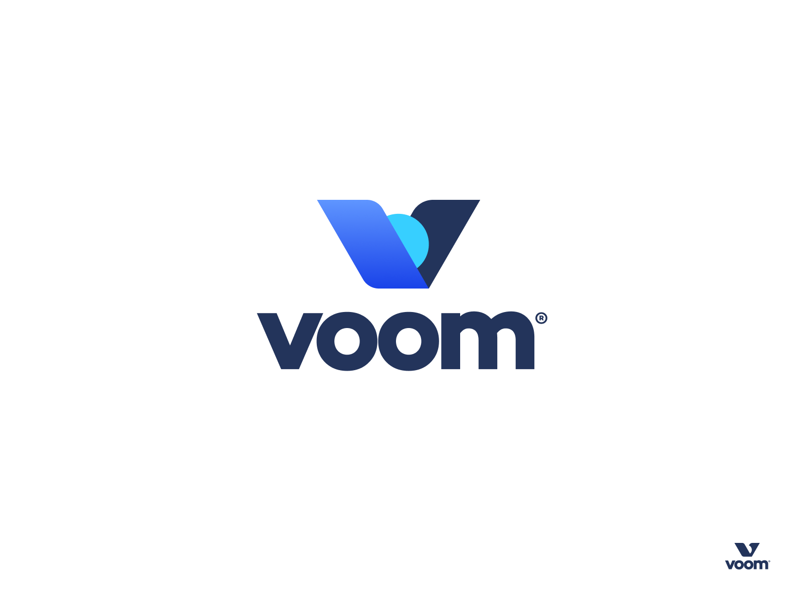 Voom Pearl Concept by David Kovalev for Unfold on Dribbble