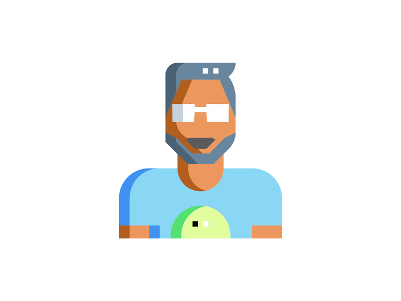 Marvin Art | Dribbble
