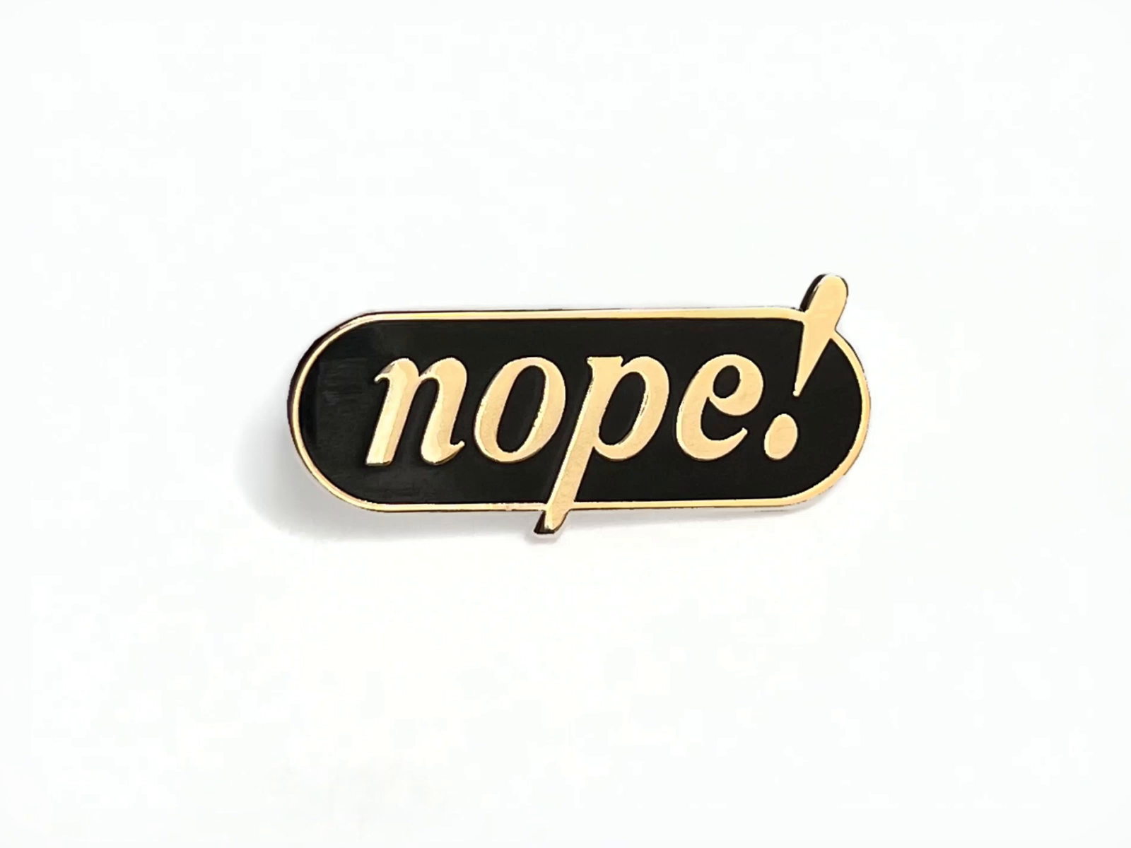 Enamel Pin Designs by Czarina Shartle on Dribbble