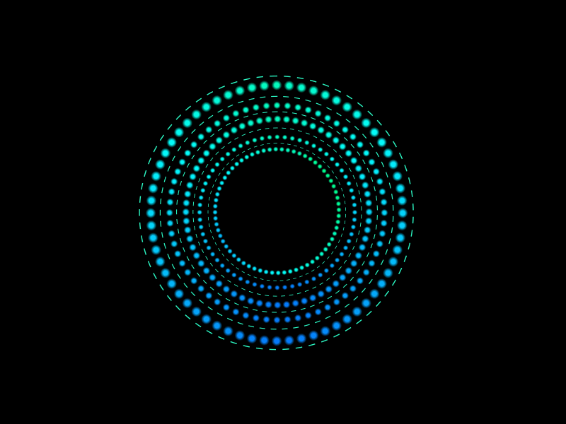 Rounds by Julia Kay on Dribbble