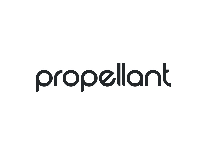 Propellant by William Ditlev Barfoed on Dribbble