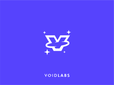 VOIDLABS Concept Branding by VECTA on Dribbble