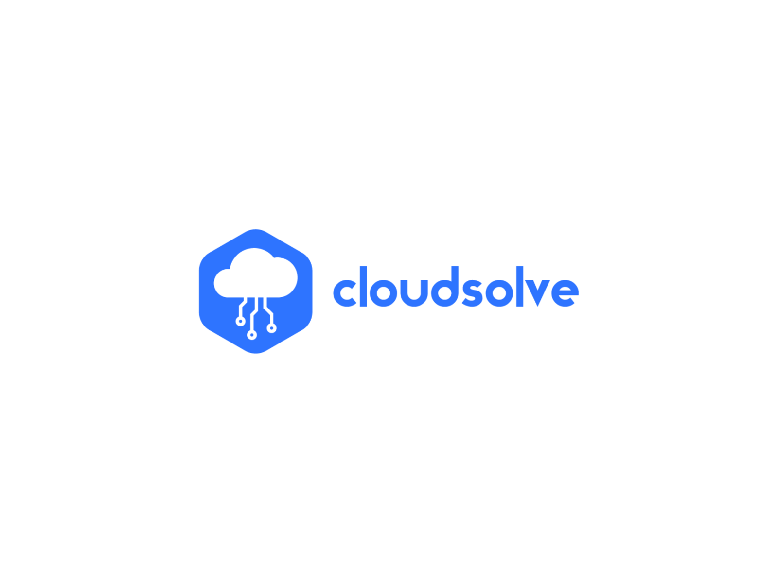 Cloudsolve Saas App by VECTA on Dribbble