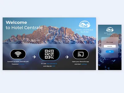 Web Television designs, themes, templates and downloadable graphic ...