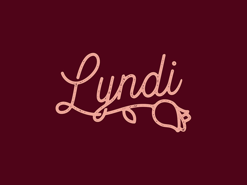 Lyndi by Joe Flores on Dribbble