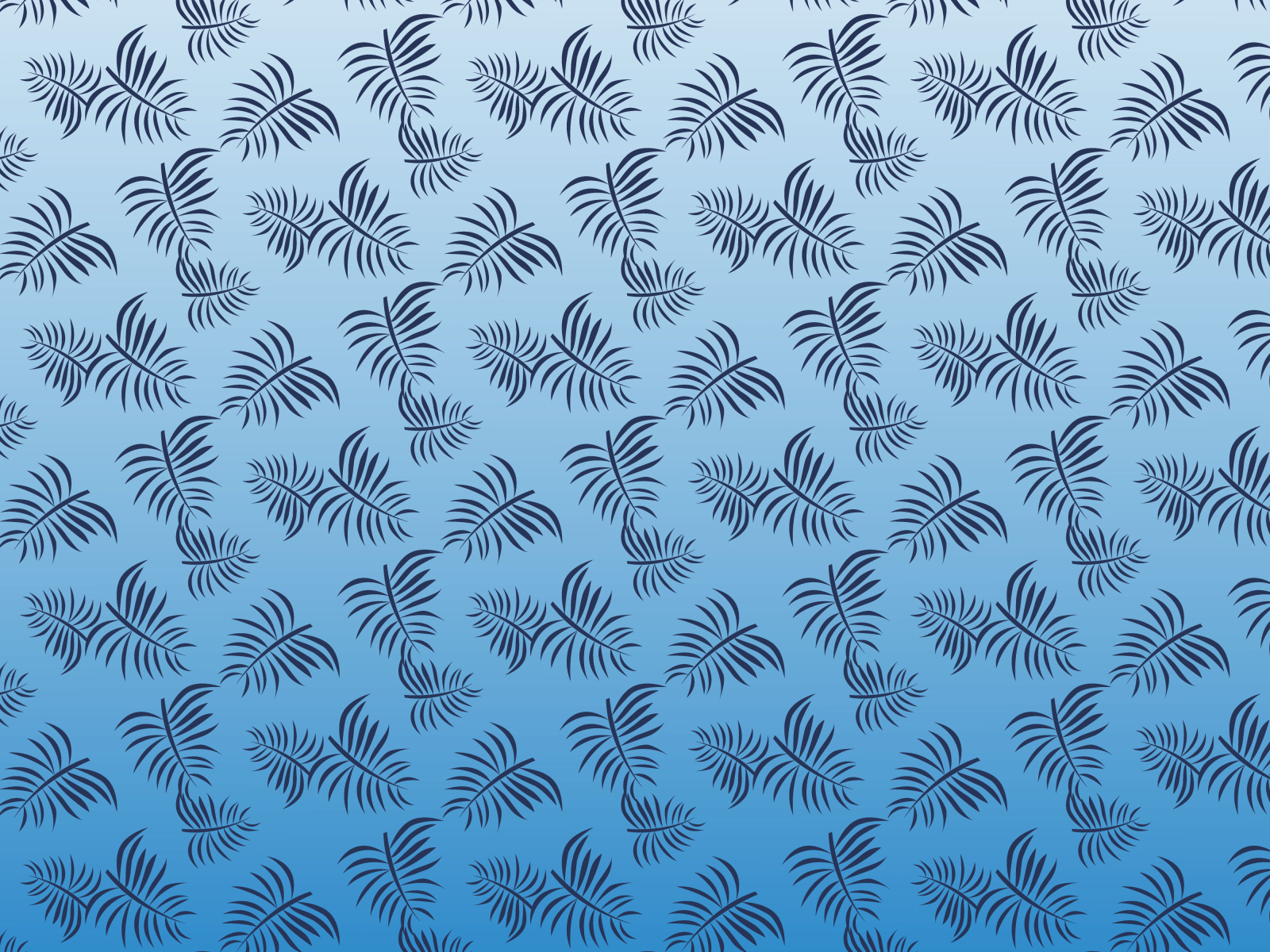 Leaf Pattern by Tahmina Khanam on Dribbble