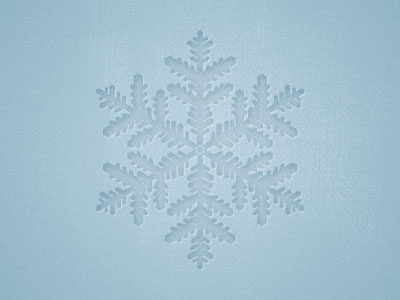Handcrafted Snowflake by Patrick Cohen on Dribbble
