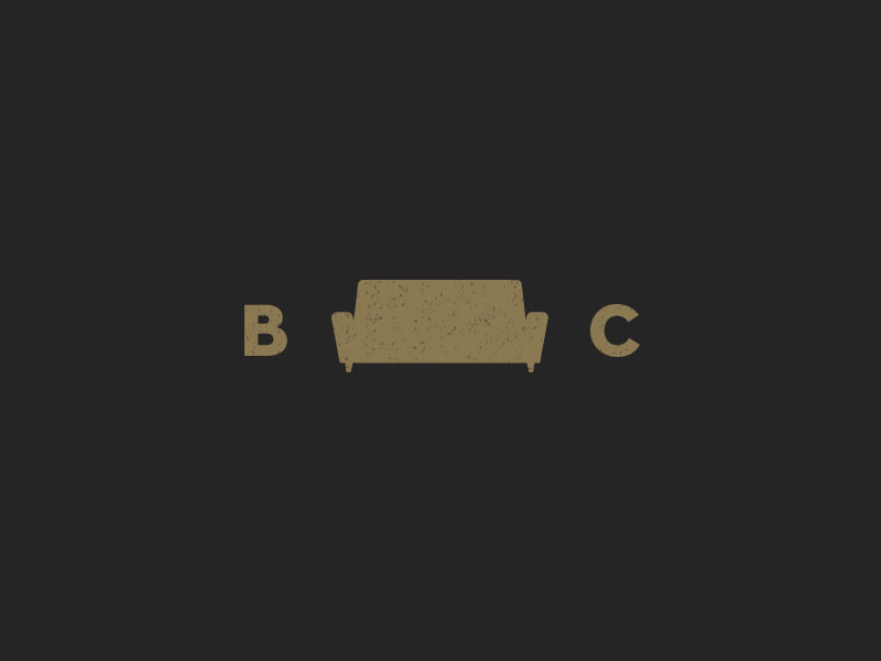 B -couch- C by Social Design House on Dribbble