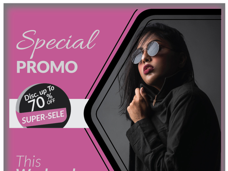 fusion Femel by chayan kumar on Dribbble