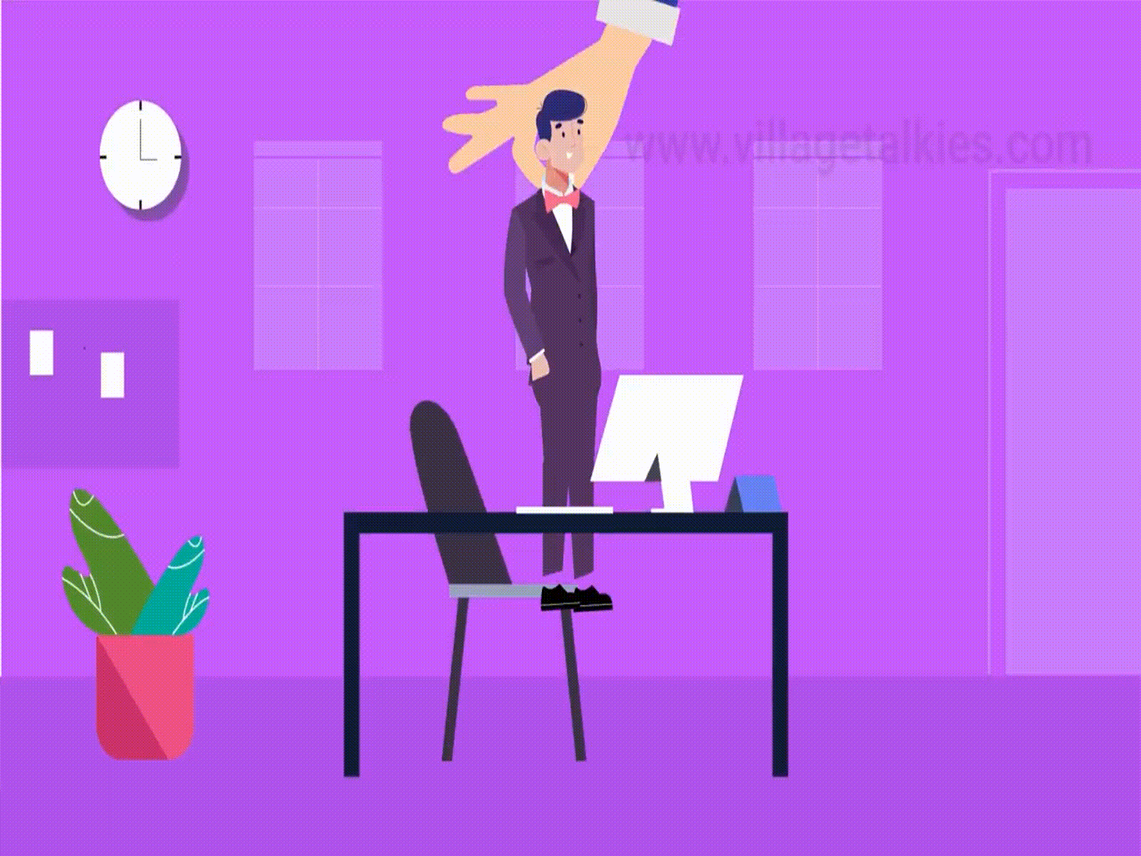 Why Do You Need A Video Series By Village Talkies On Dribbble