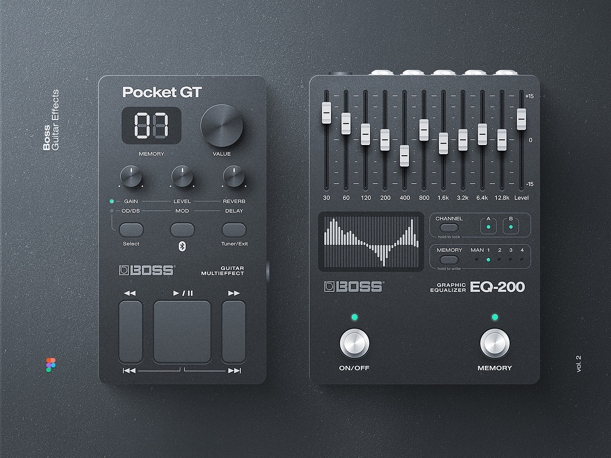 Skeuomorphic designs, themes, templates and downloadable graphic ...
