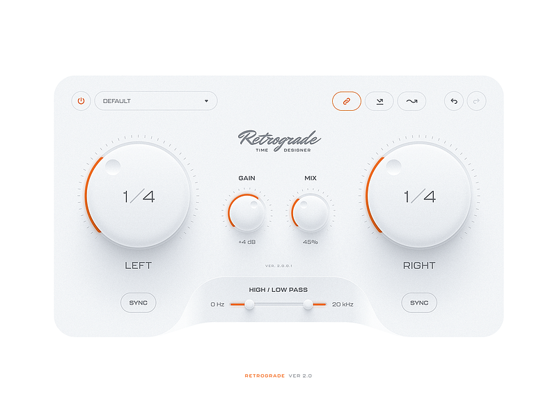UI designs, themes, templates and downloadable graphic elements on Dribbble