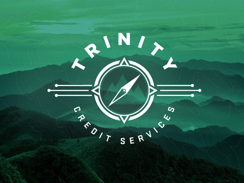 Trinity Logo Exploration 9 by PM Collective on Dribbble