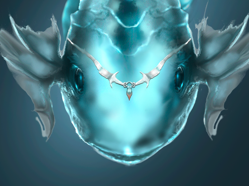 Caldyra Skyworm by Joan Maldonado on Dribbble