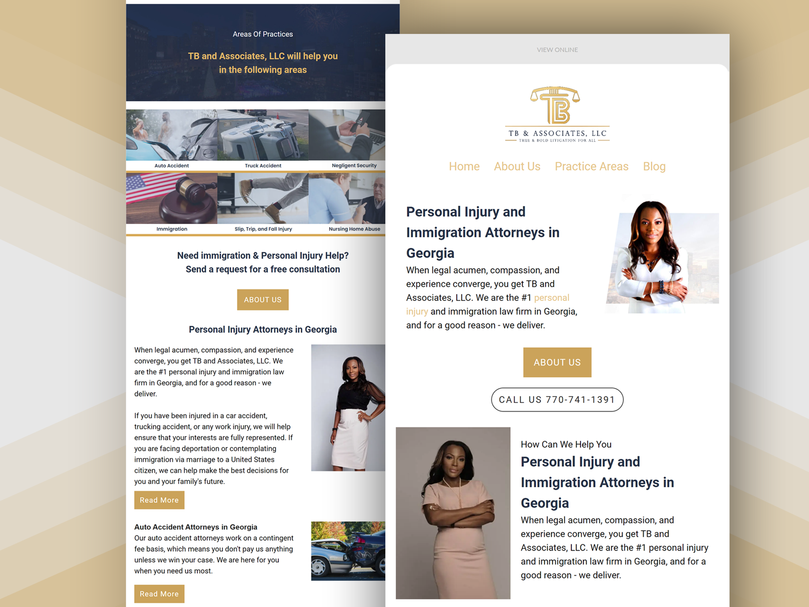 Email Template Design with MailChimp and Photoshop. by Belal Ahmed on ...