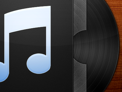 512px client ios icon by Kubilay Sapayer on Dribbble