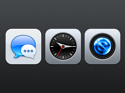 Mojo 3 by Kubilay Sapayer on Dribbble