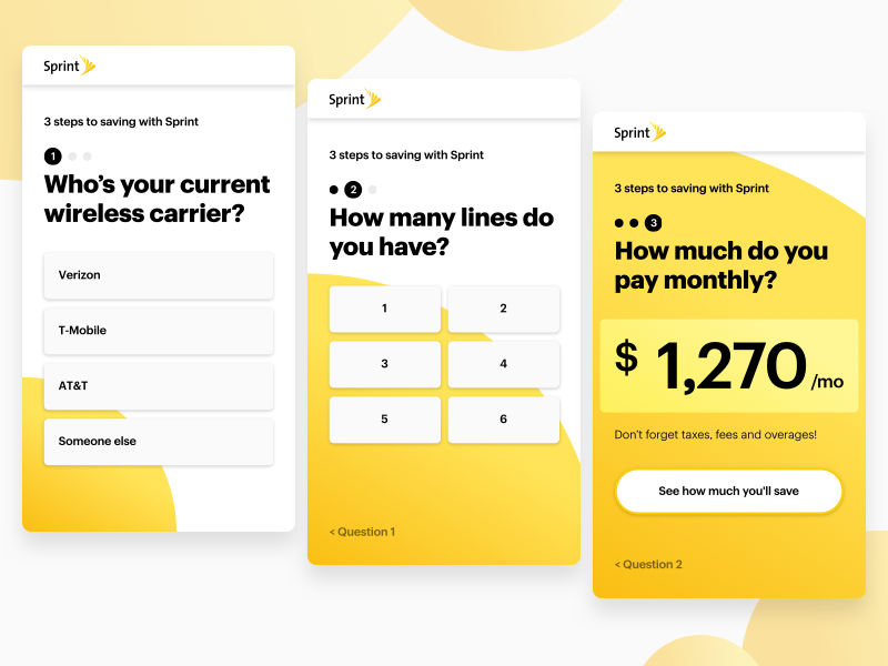 Switcher Tool by Casey Aull on Dribbble