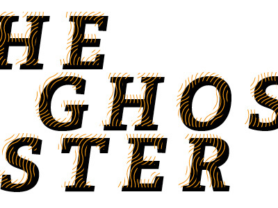 fiery words by Tim Vienckowski on Dribbble